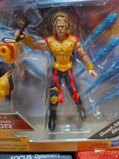 XM Studios - Marvel 1/4 Scale Premium Collectibles Statue - Thor (Comic ...