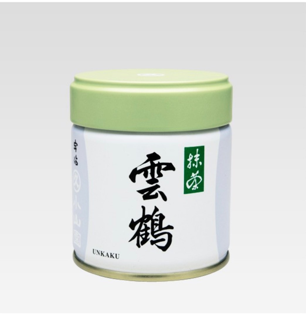 Matcha powder from different Japanese brands, Food & Drinks, Beverages ...