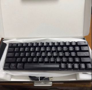 Used Logitech G913 TKL Wireless RGB Mechanical Gaming Keyboard (G913 ...