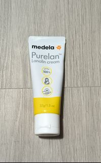 Medela Purelan Lanolin Cream, Babies & Kids, Nursing & Feeding ...
