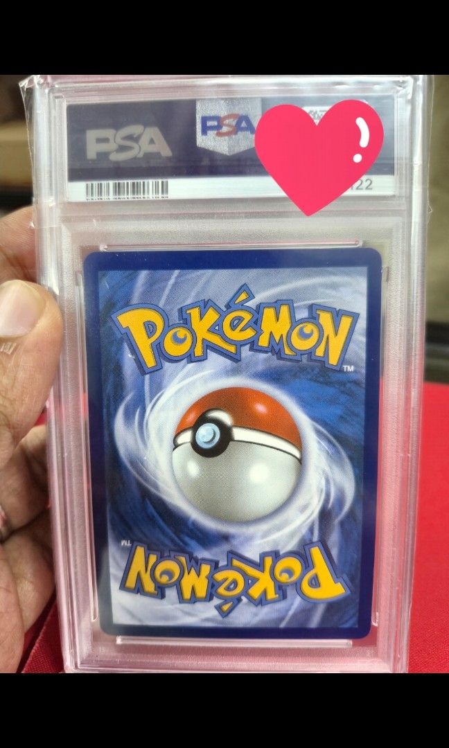 Mega Gardevoir EX HYPER RARE Pokemon Eng, Hobbies & Toys, Toys & Games ...
