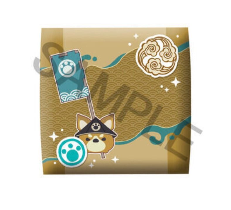 MEGAHOUSE Genshin Lookup Gorou w/Gift, Hobbies & Toys, Toys & Games on Carousell