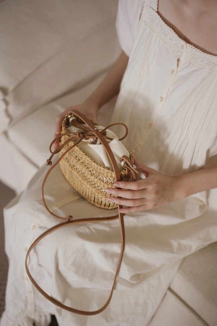 Mini Minette by Muun, Women's Fashion, Bags & Wallets, Shoulder Bags on ...