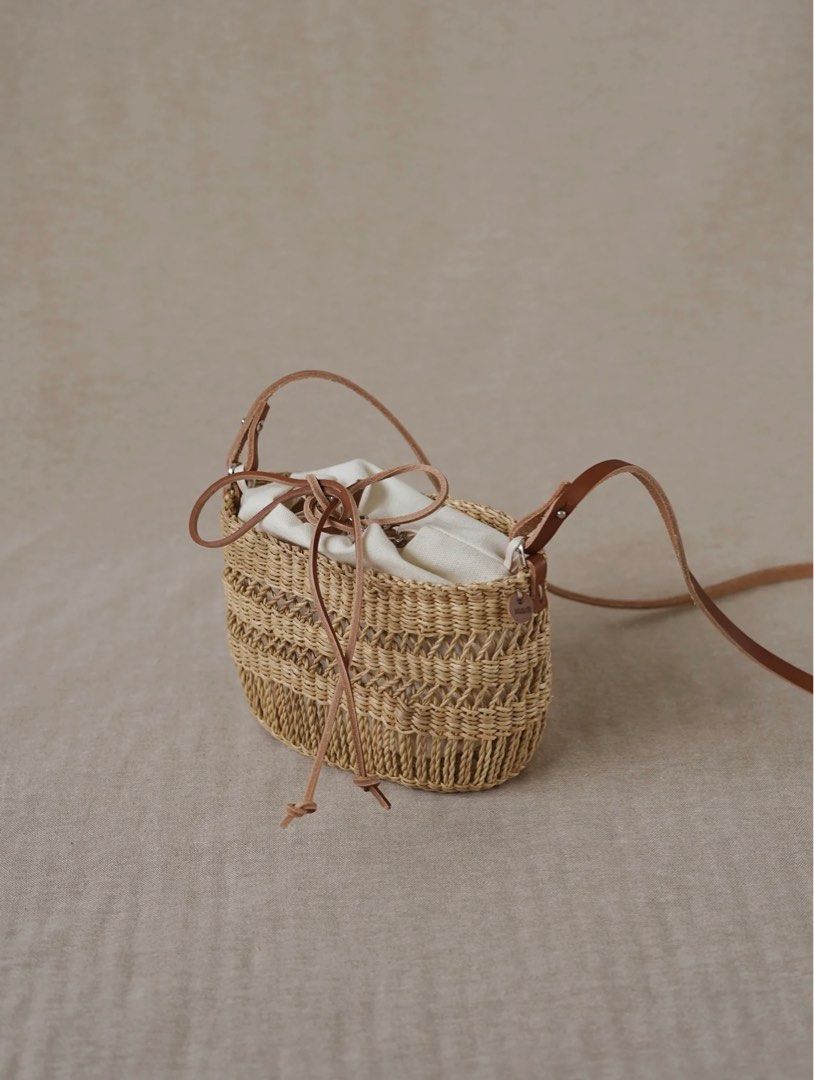 Mini Minette by Muun, Women's Fashion, Bags & Wallets, Shoulder Bags on ...