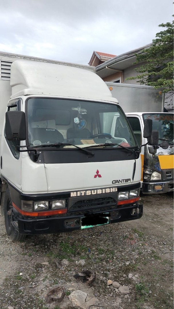 Closed van For Sale | Carousell Philippines