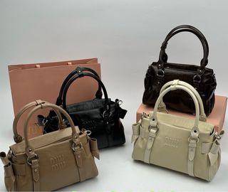 Miffy 70th Anniversary Crossbody Bag, Women's Fashion, Bags & Wallets ...