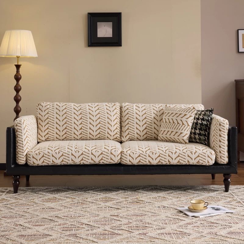 Modern 2 Seater Sofa MIMO, Furniture & Home Living, Furniture, Sofas on Carousell