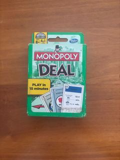 Monopoly Ultimate Banking Board Game, Hobbies & Toys, Toys & Games on ...