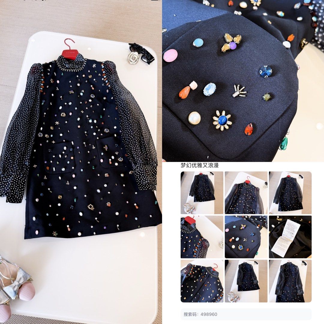 More styles different prices dpok8, Women's Fashion, Dresses & Sets ...