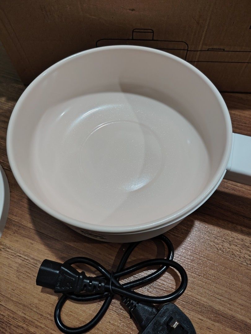 Multifunction Electric Cooker with Steamer, TV & Home Appliances ...