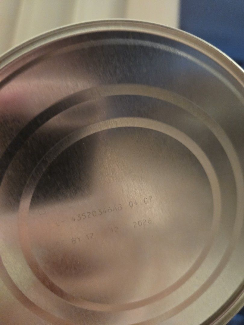 Nestle NAN Optipro 1 Infant Formula (4 Cans), Babies & Kids, Nursing ...