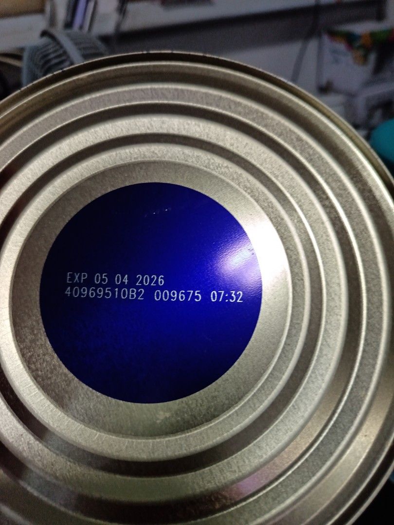 Nestle NAN Optipro 4 Milk Formula 1.6kg no rusty sealed, Babies & Kids ...