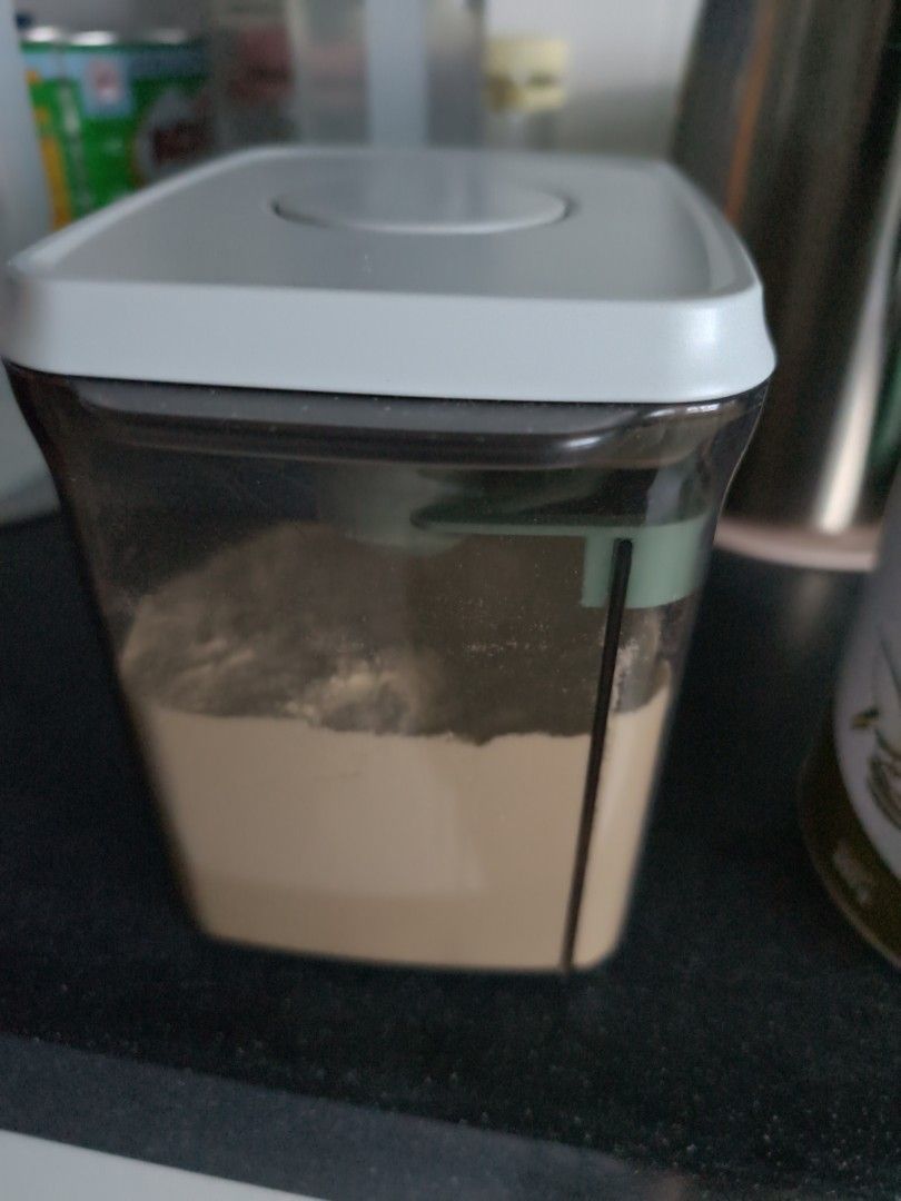 Nestle NAN Supreme Pro HA 3 Formula, Babies & Kids, Nursing & Feeding ...