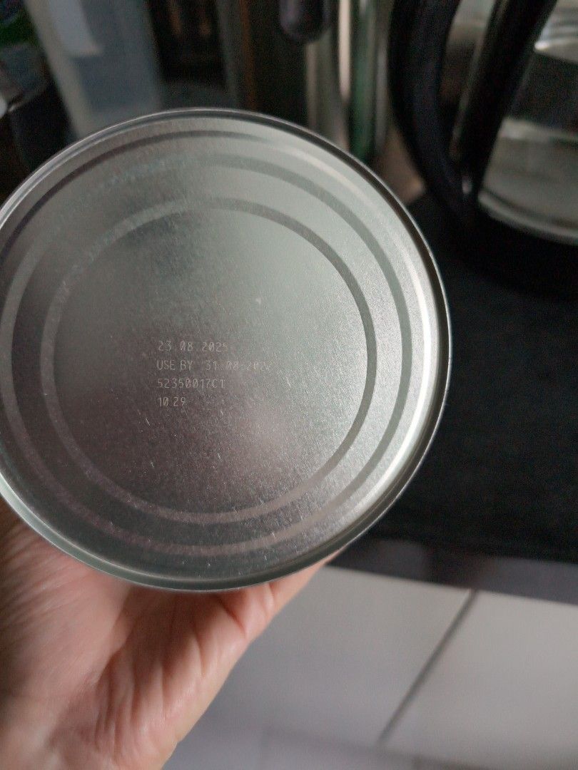 Nestle NAN Supreme Pro HA 3 Formula, Babies & Kids, Nursing & Feeding ...