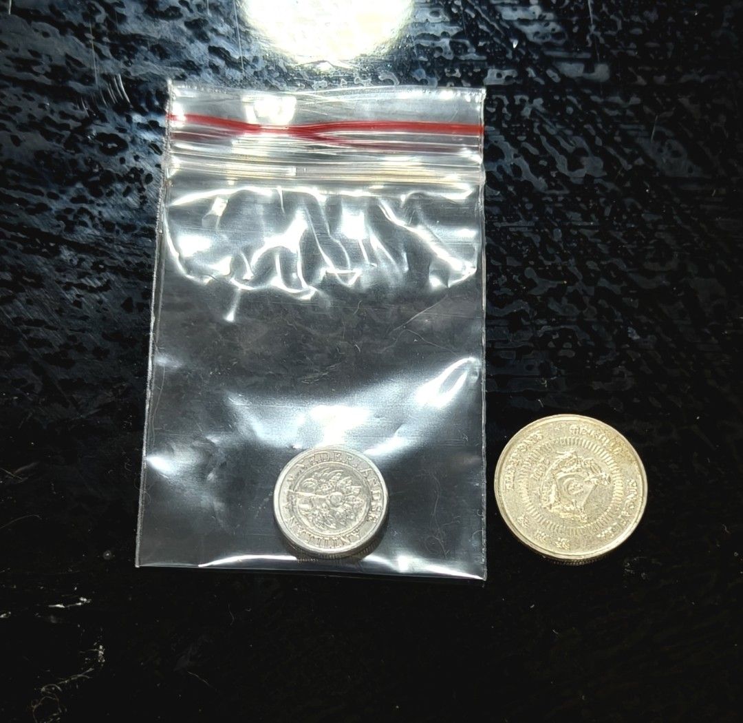 Netherlands 2016 Alum 1 Cents Coin Currency UNC, Hobbies & Toys ...