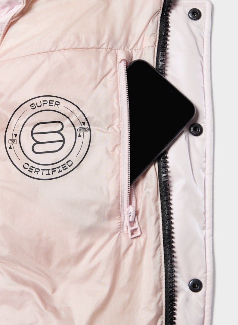 NEW!! Artizia Super Puff Shorty, Women's Fashion, Coats, Jackets and ...