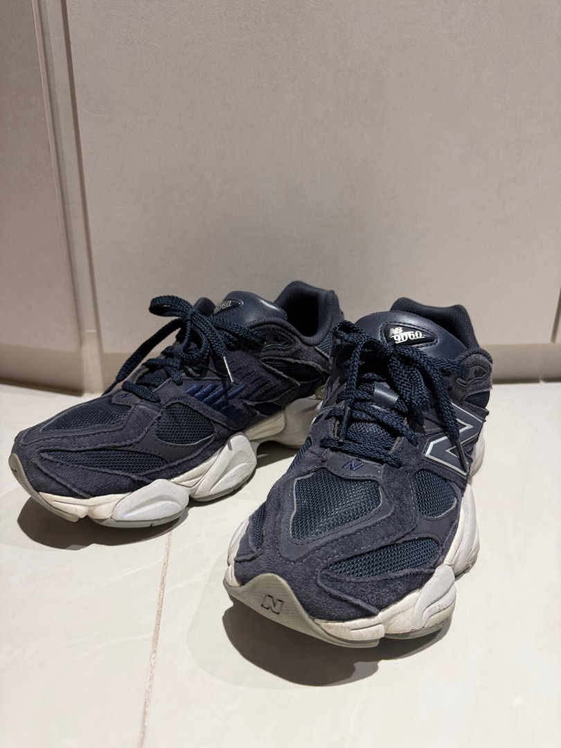 New Balance 9060, Men's Fashion, Footwear, Sneakers on Carousell