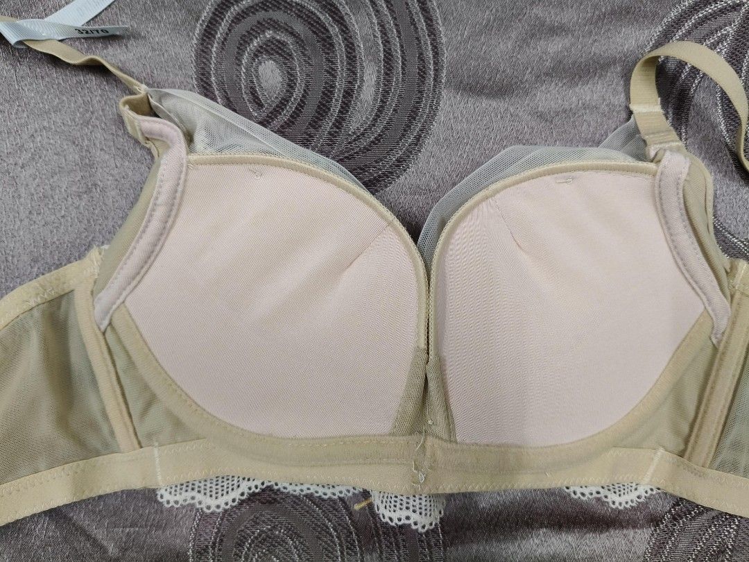 New Bestseller! Lift & Shape Bra for Small Busts - Anti-Slip, Push-Up ...