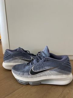 Nike GT Hustle Academy EP, US9.5, Men's Fashion, Footwear, Sneakers on ...