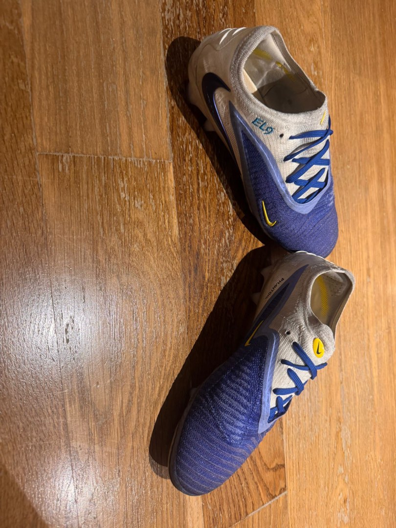 Nike phantom 6, Men's Fashion, Footwear, Sneakers on Carousell