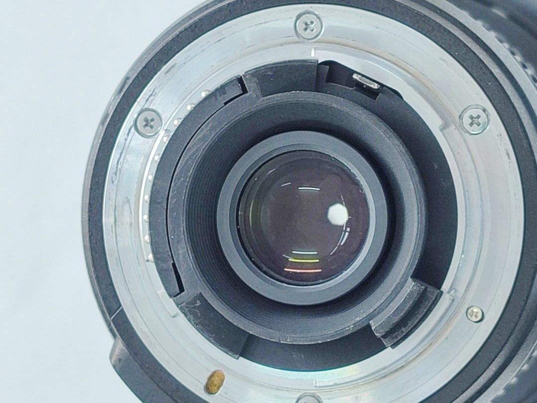 Nikon AF-S 12-24mm f/4G ED DX Lens, Photography, Lens & Kits on Carousell