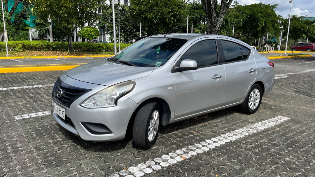 nissan almera 2018 - View all nissan almera 2018 ads in Carousell ...