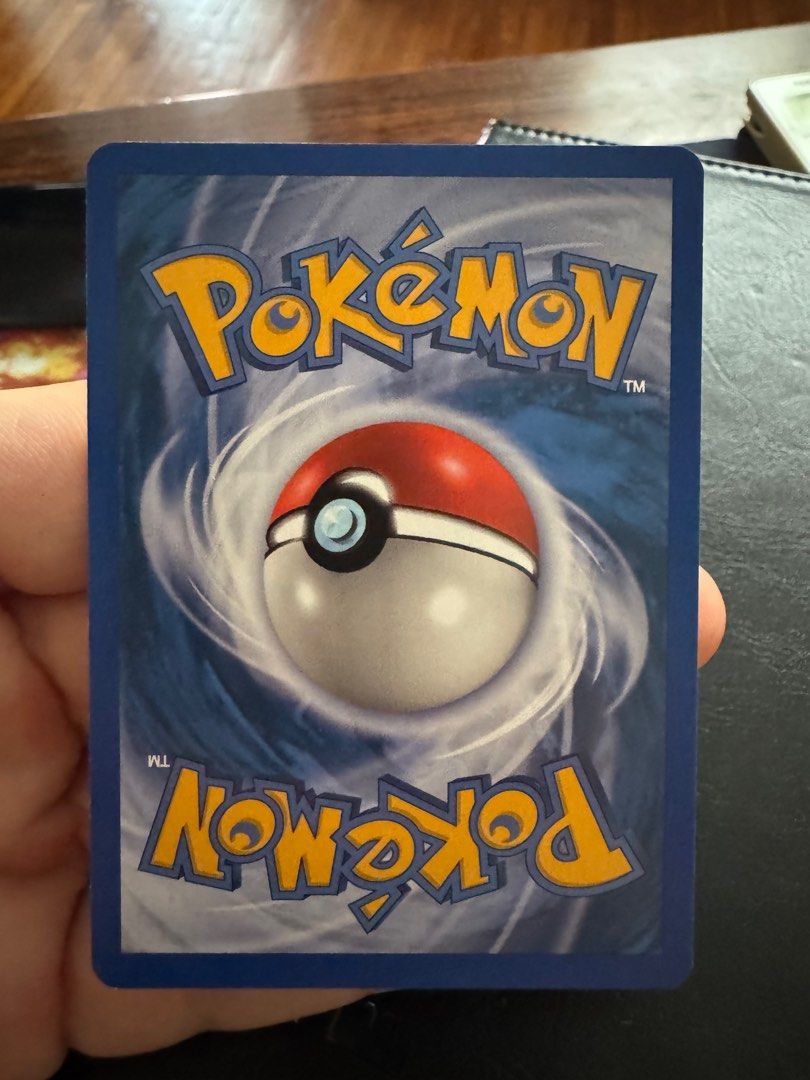 NM Meganium expedition vintage e-reader pokemon card, Hobbies & Toys ...