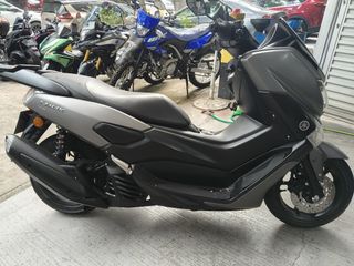 NMAX V2 (Keyless), Motorcycles, Motorcycles for Sale, Class 2B on Carousell