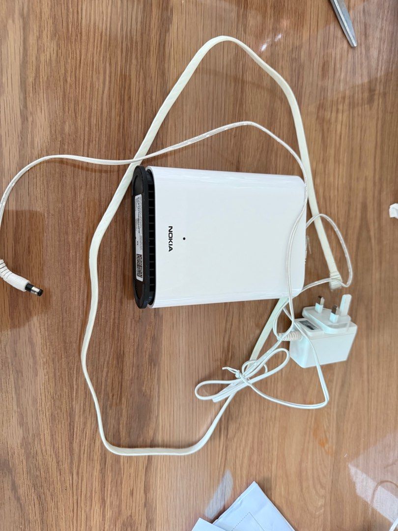 Nokia WiFi Beacon 1 - Brand New, Computers & Tech, Parts & Accessories ...