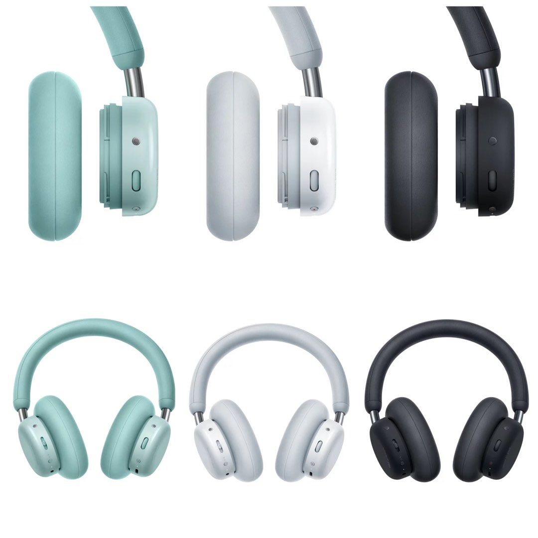 NOTHING 最新 CMF HEADPHONE PRO 藍芽耳機 日本代購 日本直送, 音響器材, 頭戴式/罩耳式耳機 - Carousell