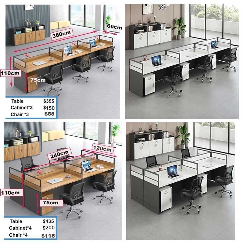🇸🇬 Office Desk Table - SG Ready Stock, Furniture & Home Living ...
