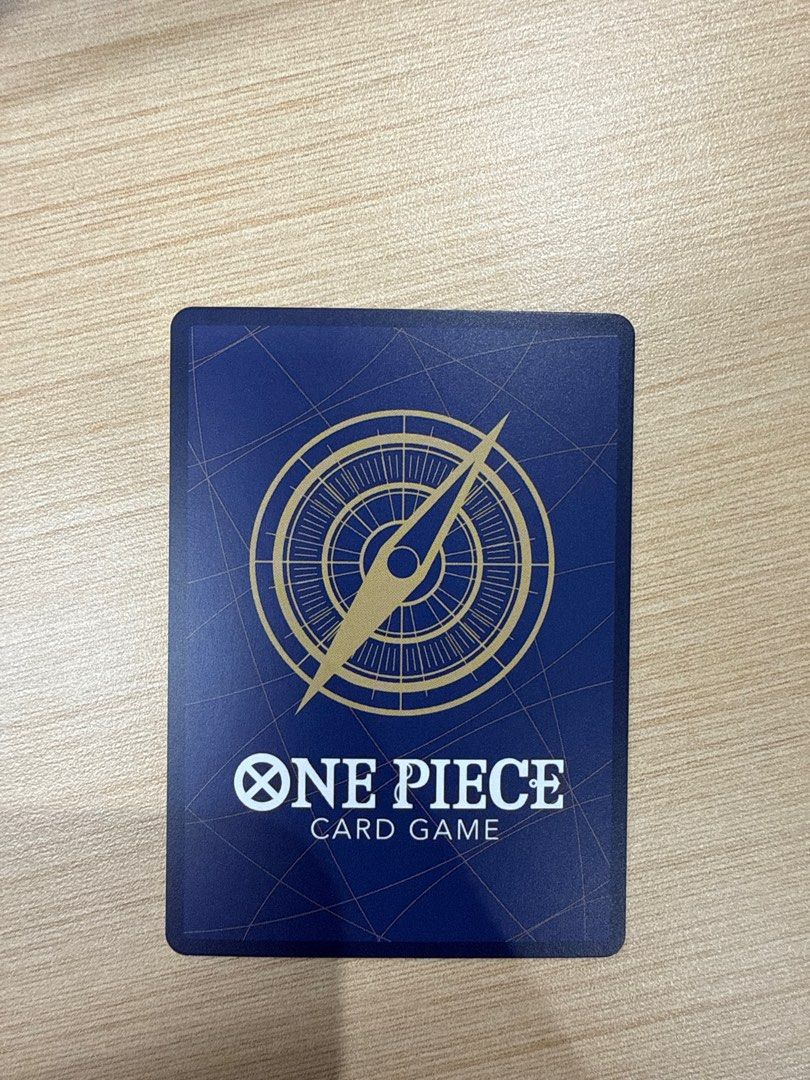 One Piece Card Game - Koala SR, Hobbies & Toys, Toys & Games on Carousell