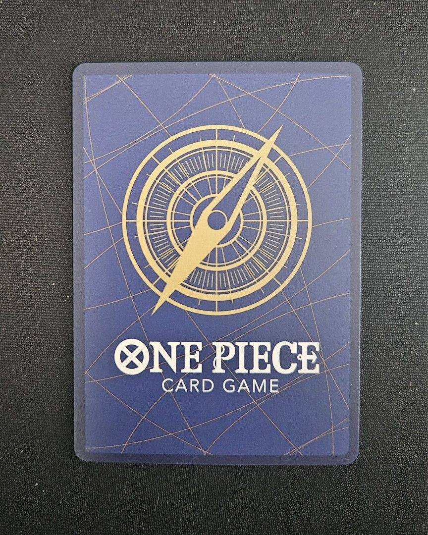 One Piece Card Game - OP05-067 SP Zoro-Juurou, Hobbies & Toys, Toys ...