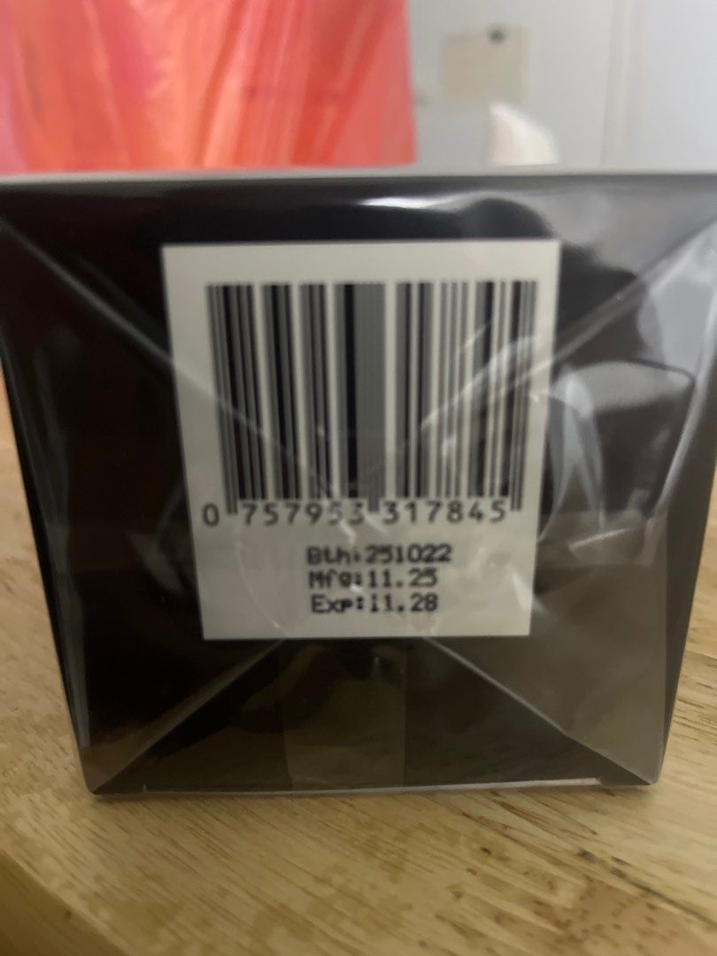 Oud No. 4 by Aaron Aziz Eau de Parfum, Beauty & Personal Care ...