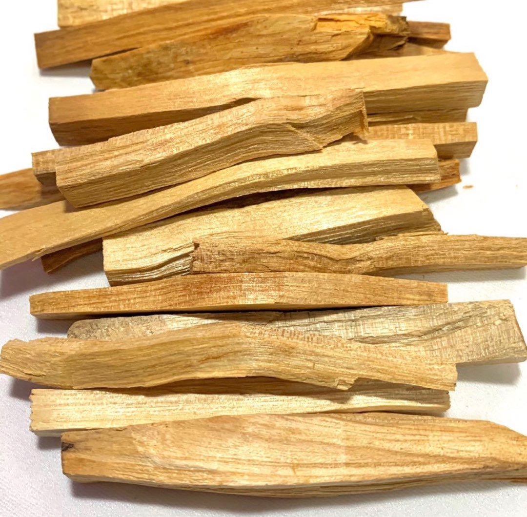 Palo Santo Sticks, Hobbies & Toys, Religious Items on Carousell