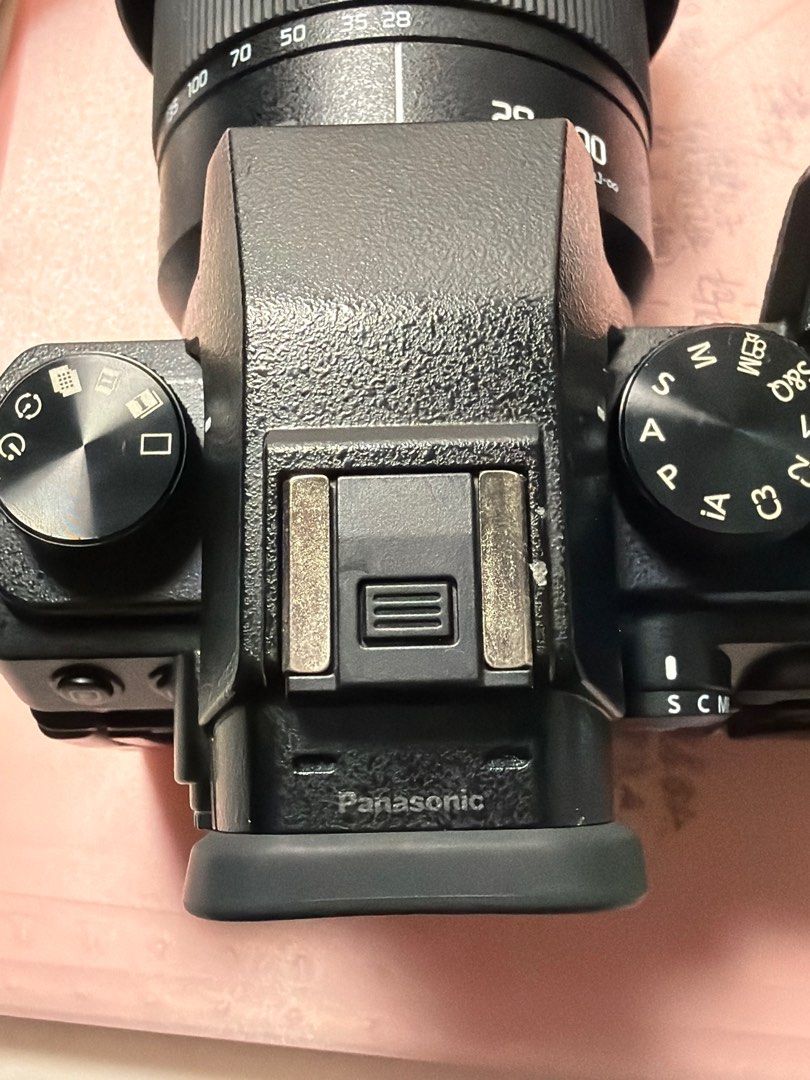 Panasonic Lumix S5M2 Camera Body(can exchange for S9), Photography ...