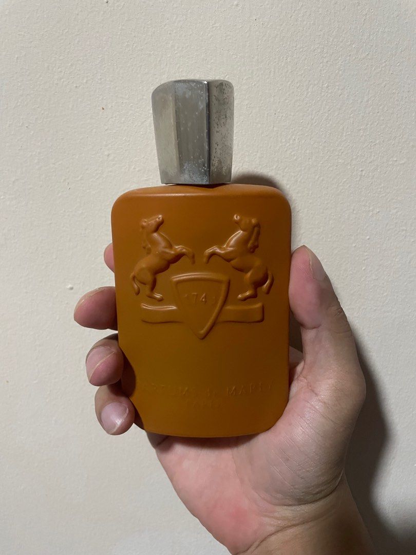 Parfums de Marly Althaïr Eau de Parfum 125ml, Beauty & Personal Care ...