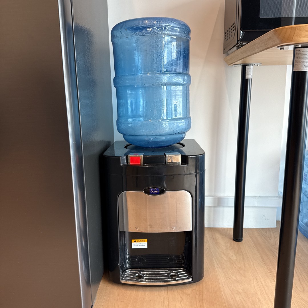 Pere Ocean Water Dispenser, TV & Home Appliances, Kitchen Appliances ...