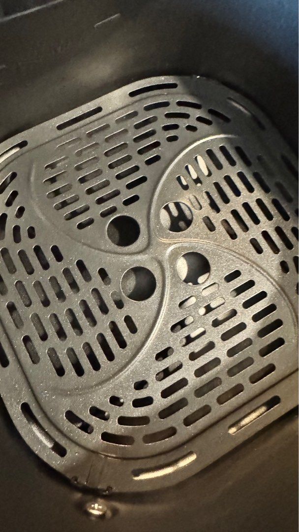 Philips 4.2L Air Fryer 1000 Series - Black, TV & Home Appliances ...