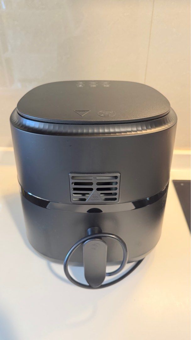Philips 4.2L Air Fryer 1000 Series - Black, TV & Home Appliances ...