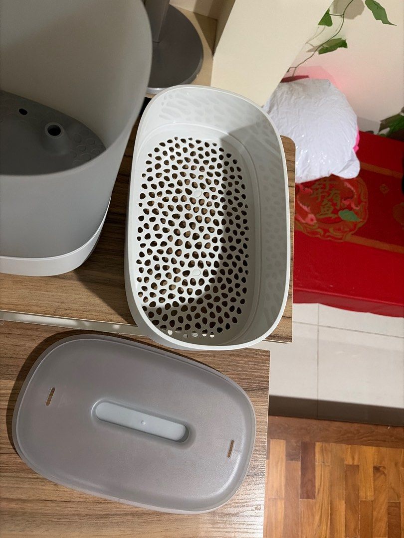 Philips Avent Electric Sterilizer, Babies & Kids, Nursing & Feeding ...