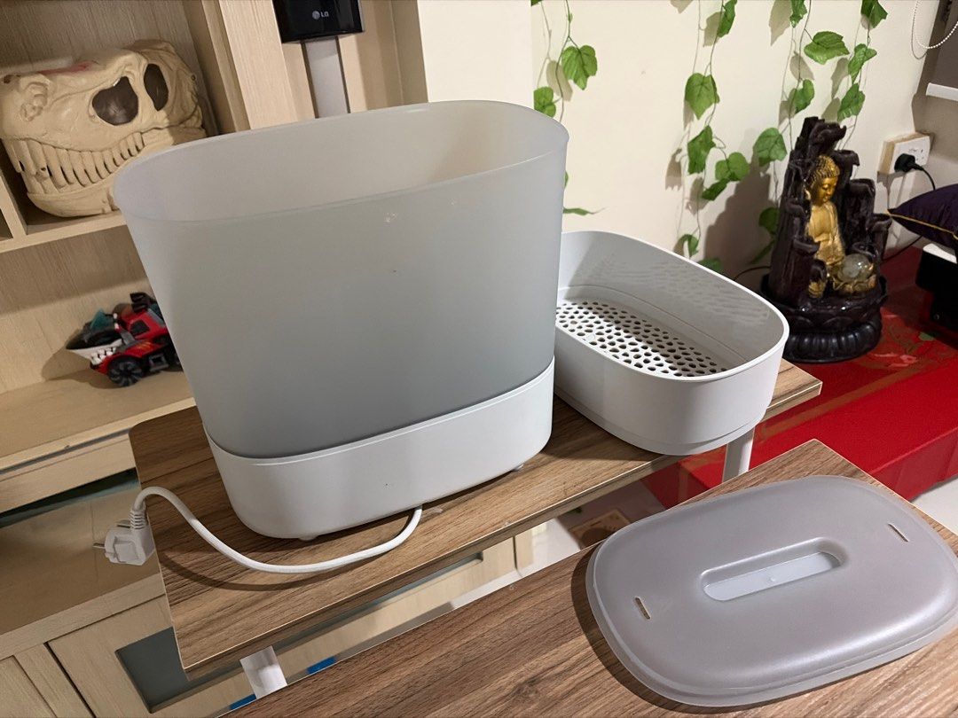 Philips Avent Electric Sterilizer, Babies & Kids, Nursing & Feeding ...