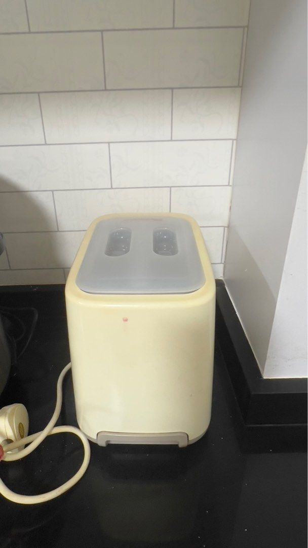 Philips Electric Kettle & Toaster Set, TV & Home Appliances, Kitchen ...