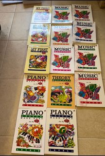 Piano Sheet Music Score Disney BigTime Piano Level 4, Hobbies & Toys ...