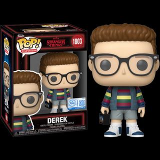 stranger things season 4 OST red vinyl, Hobbies & Toys, Music & Media ...