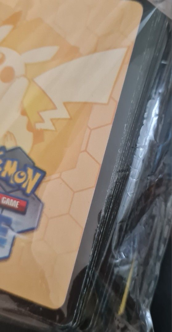 Pokemon 70x TCGL codes, Hobbies & Toys, Toys & Games on Carousell