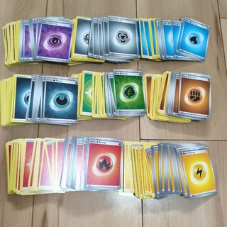 Pokemon Basic Fire Energy Card - Gold Secret Rare, Hobbies & Toys, Toys ...