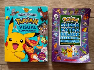 Pokemon Night in the Haunted Tower Book, Hobbies & Toys, Books ...