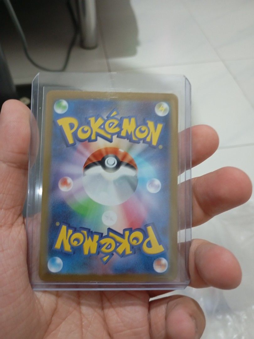 Pokemon Card - Dawn Trainer Full Art Mega Inferno, Hobbies & Toys, Toys ...