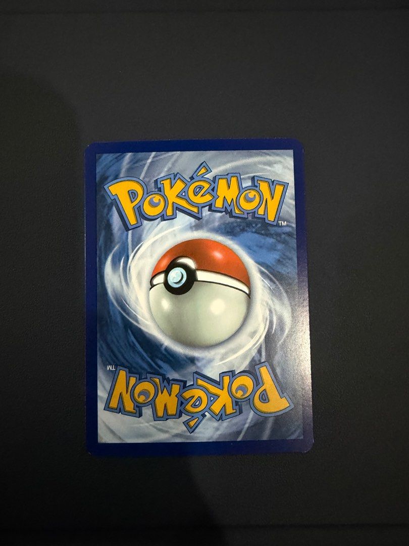 Pokemon Card - Psyduck 175/163, Hobbies & Toys, Toys & Games on Carousell